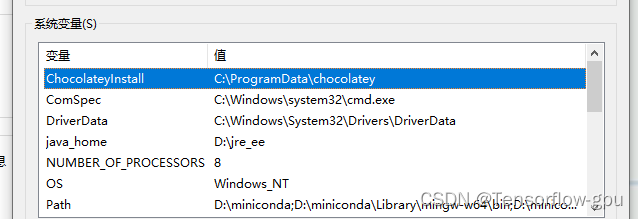 chocolatey的下载安装与卸载（windows下，mac系统建议下载homebrew）_chocolatey下载-CSDN博客