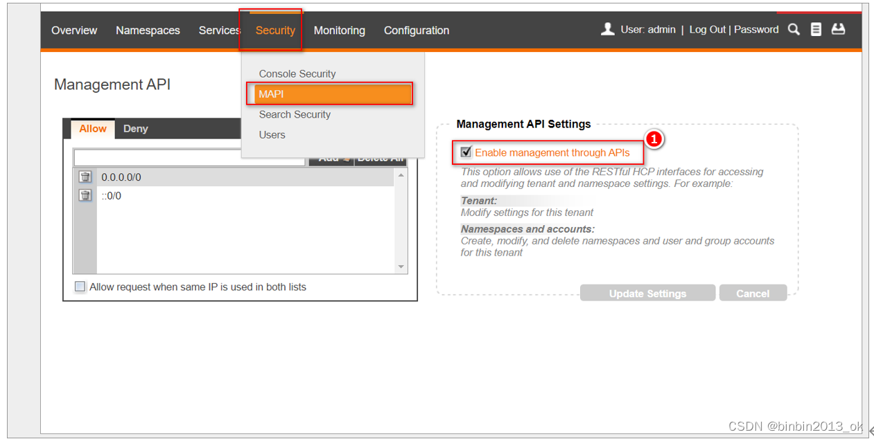 对象存储HCP基本概念(理解租户,桶),S3接口示例工程,规则,最佳实践,异常处理_对象存储 s3-CSDN博客