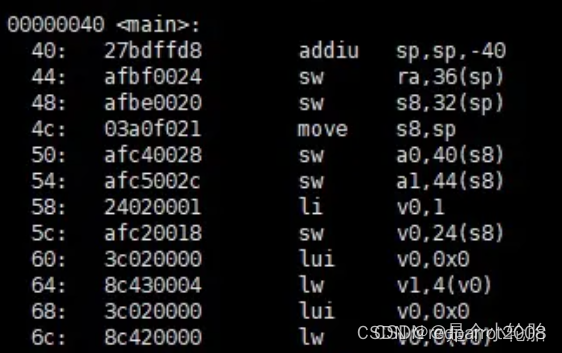 堆栈，BSS，DATA，TEXT_text bss data-CSDN博客