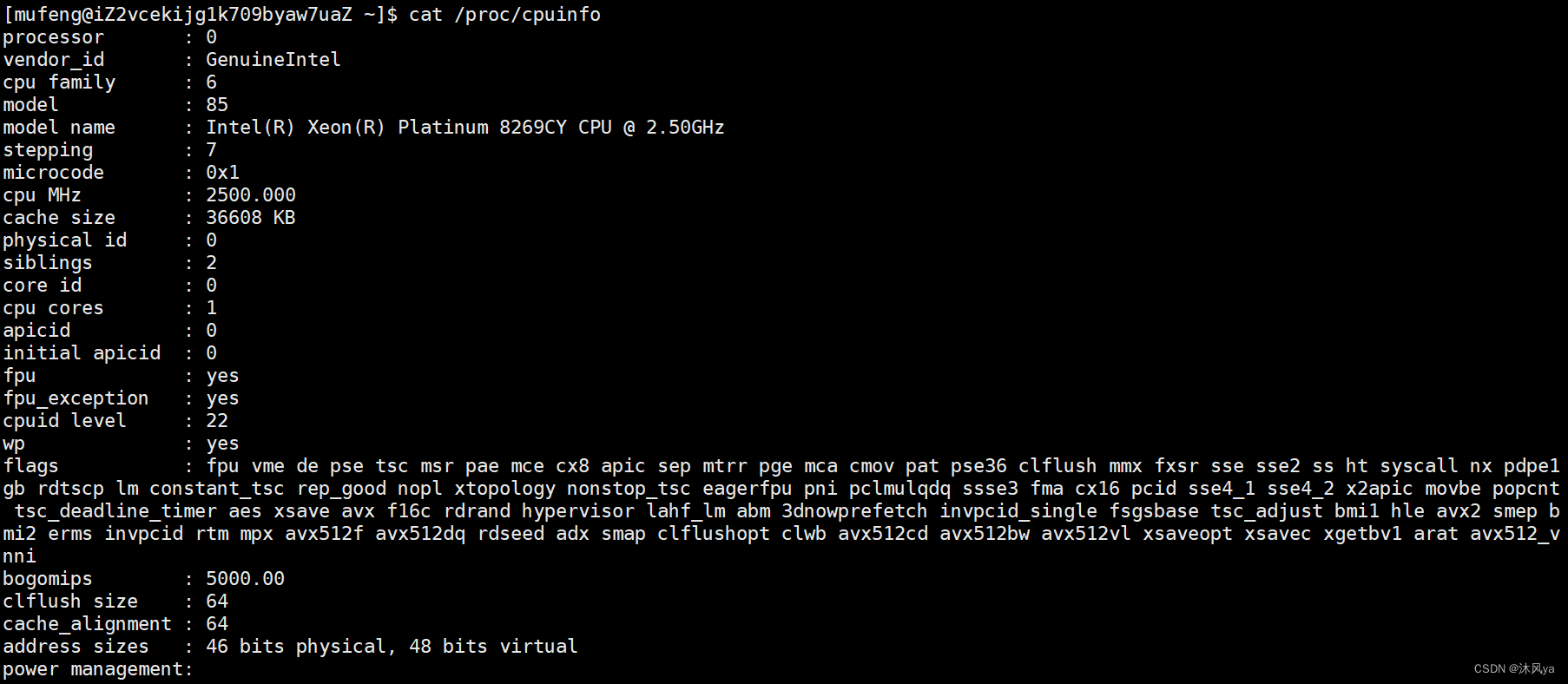 查看系统信息(uname,uptime),查看cpu信息(lscpu,/proc/cpuinfo,理顺cpu概念+命令信息介绍),系统小工具(显示日历/时间,时间和时间戳互换,使用计算器 ...
