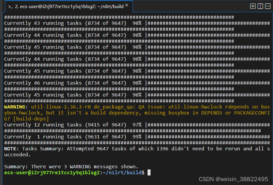 编译NI LinuxRT系统_nilrt编译-CSDN博客