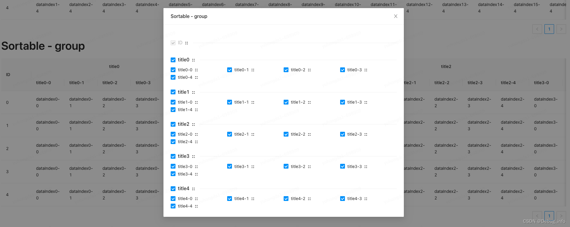 antd-design-Table 自定义编辑表头_antd table 自定义表头-CSDN博客