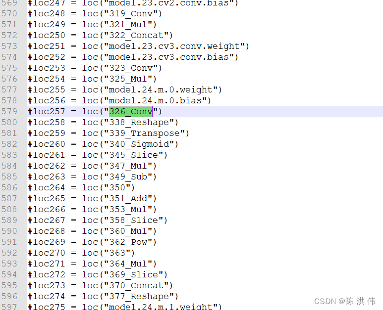 利用tpu-mlir工具将深度学习算法模型转成算能科技平台.bmodel模型的方法步骤-CSDN博客