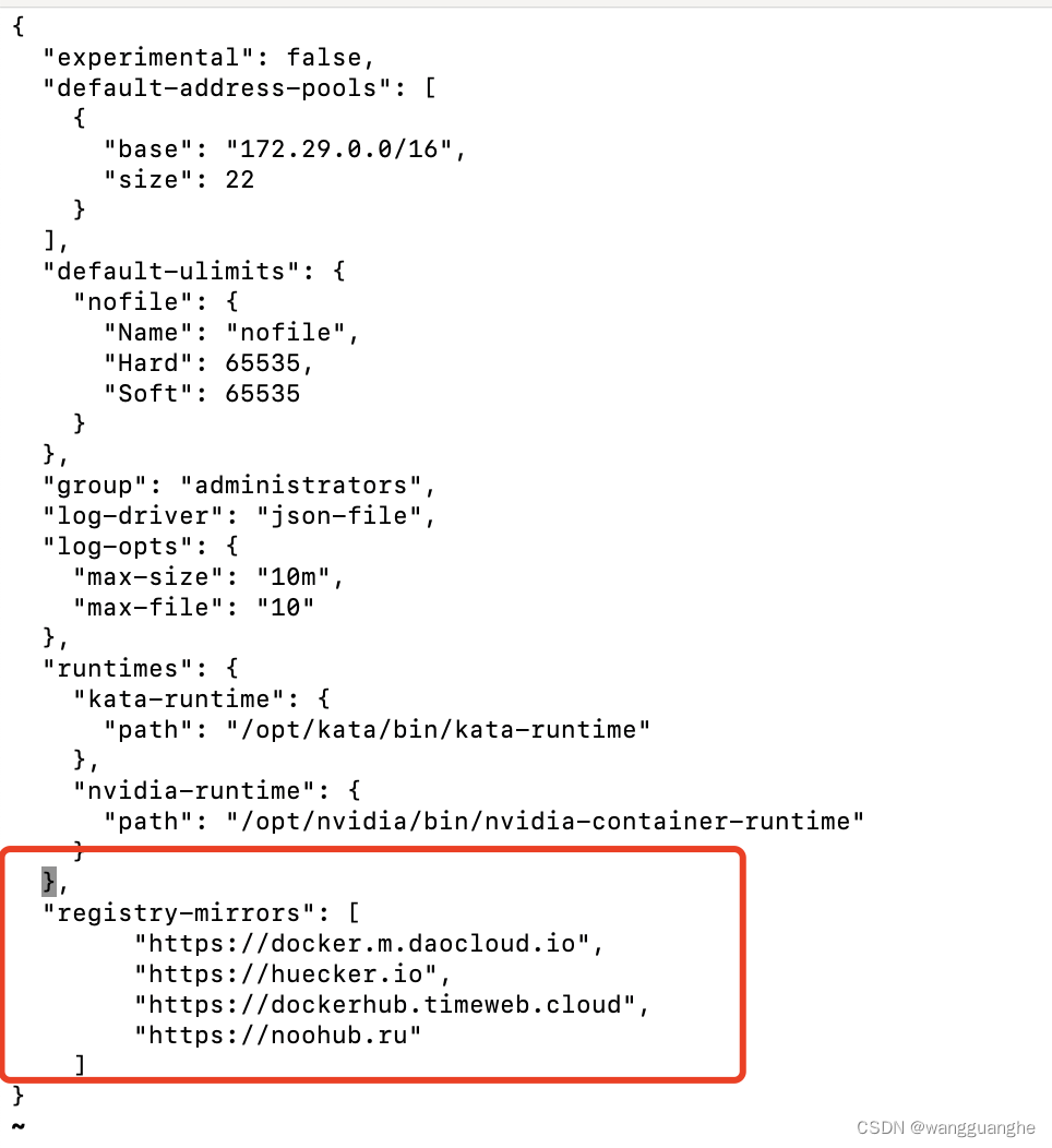 威联通TS-464C 折腾--Container Station国内无法拉取镜像_威联通docker镜像国内-CSDN博客