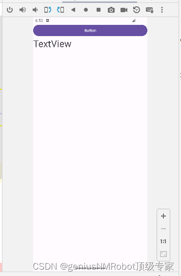 2024年一个能正常运行的Java：静态注册广播demo_viewcompat.setonapplywindowinsetslistener ...