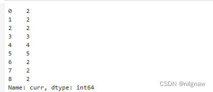 个人对Pandas中agg、apply和transform函数的理解_agg、apply聚合方法的原理-CSDN博客