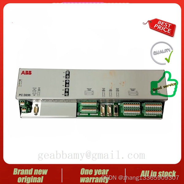 PCD235A101 3BHE032025R0101-CSDN博客