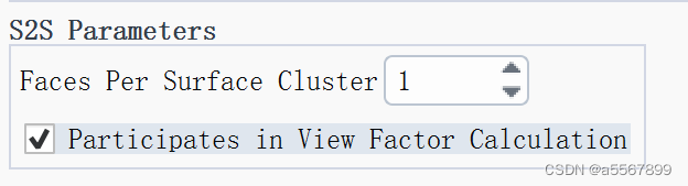 【Fluent】辐射模型S2S_fluent辐射模型-CSDN博客