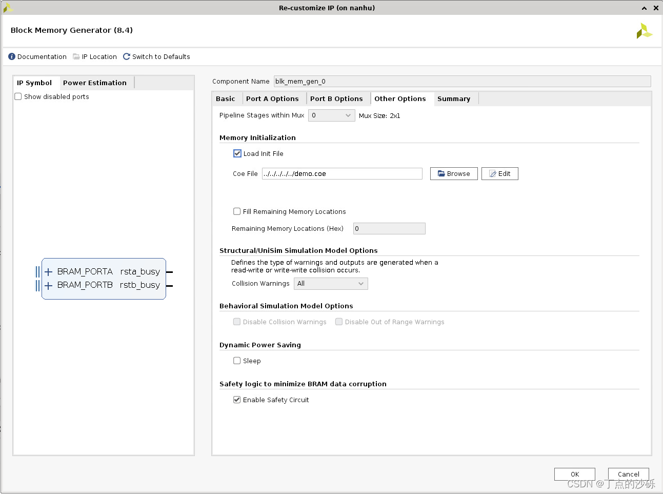mircobleze工程做后仿真_microblaze elf-CSDN博客