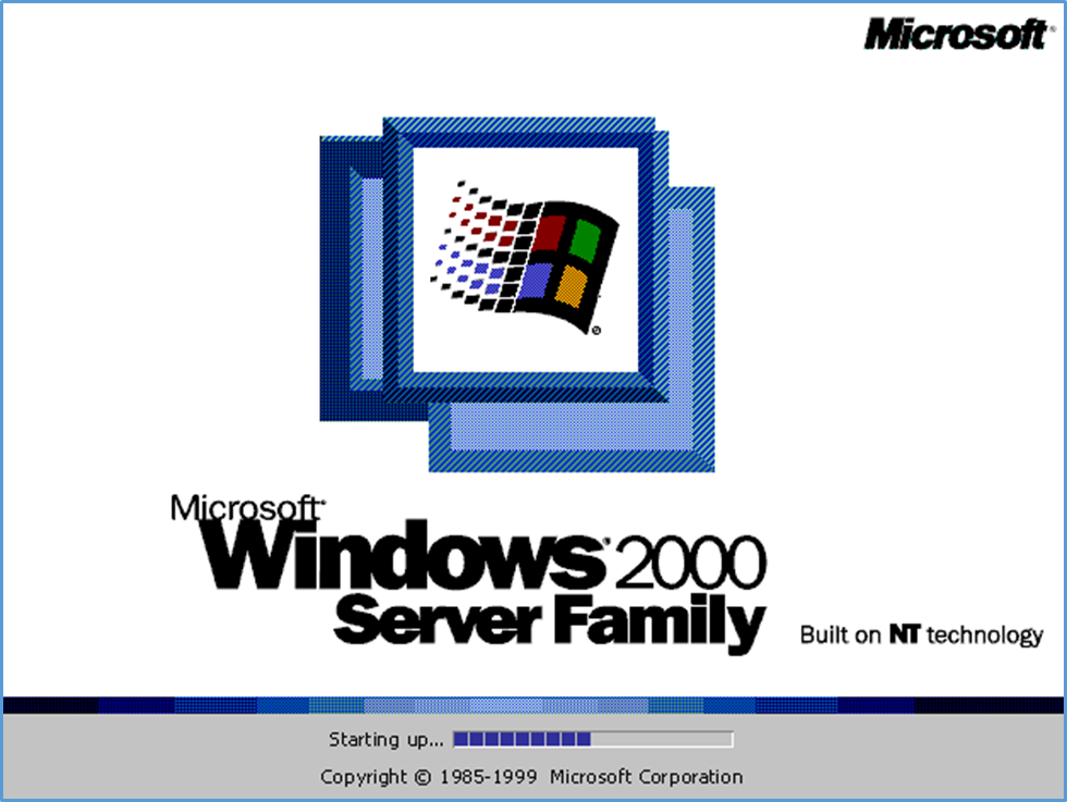 Windows 2000 Server系统下载！全套镜像下载！_win2000 server 系统下载-CSDN博客