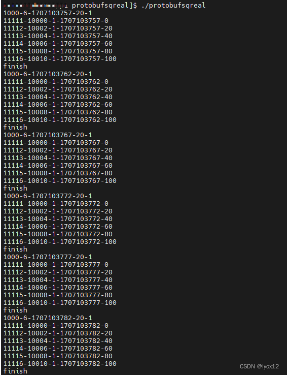 protobuf复杂场景下的使用，包含多层嵌套结构体，repeated等(六)_protobuf 嵌套-CSDN博客