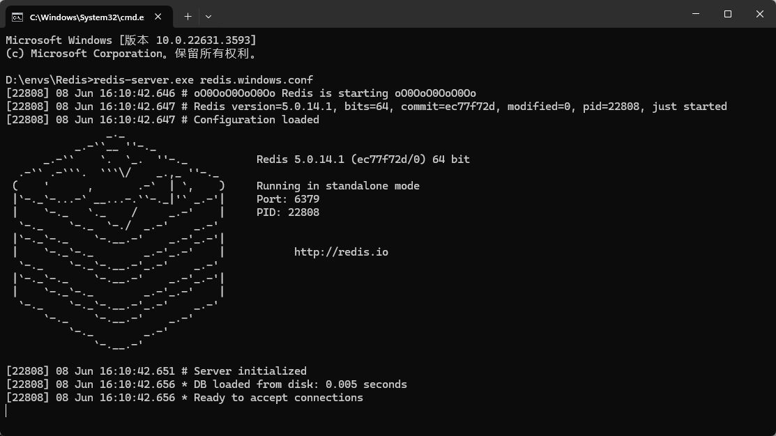 Redis教程（从入门到高阶）_redis入门到高级-CSDN博客