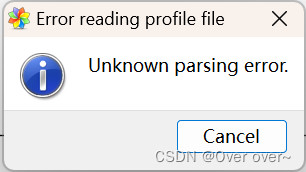 STAMP土壤微生物方向使用_stamp unknown parsing error-CSDN博客
