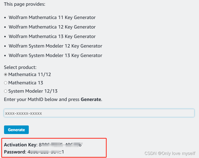 Wolfram Mathematica 12.3.1免费安装详细教程_mathematica免费版本-CSDN博客