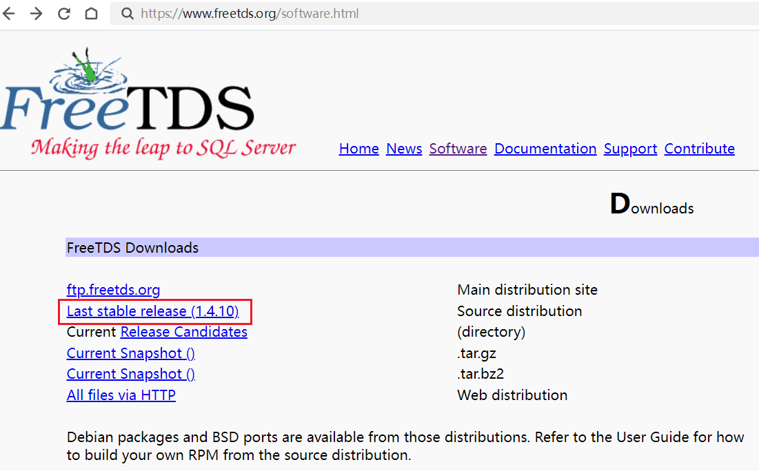 Doris通过ODBC连接SQL Server_doris 鏈接sqlserver 外部表-CSDN博客