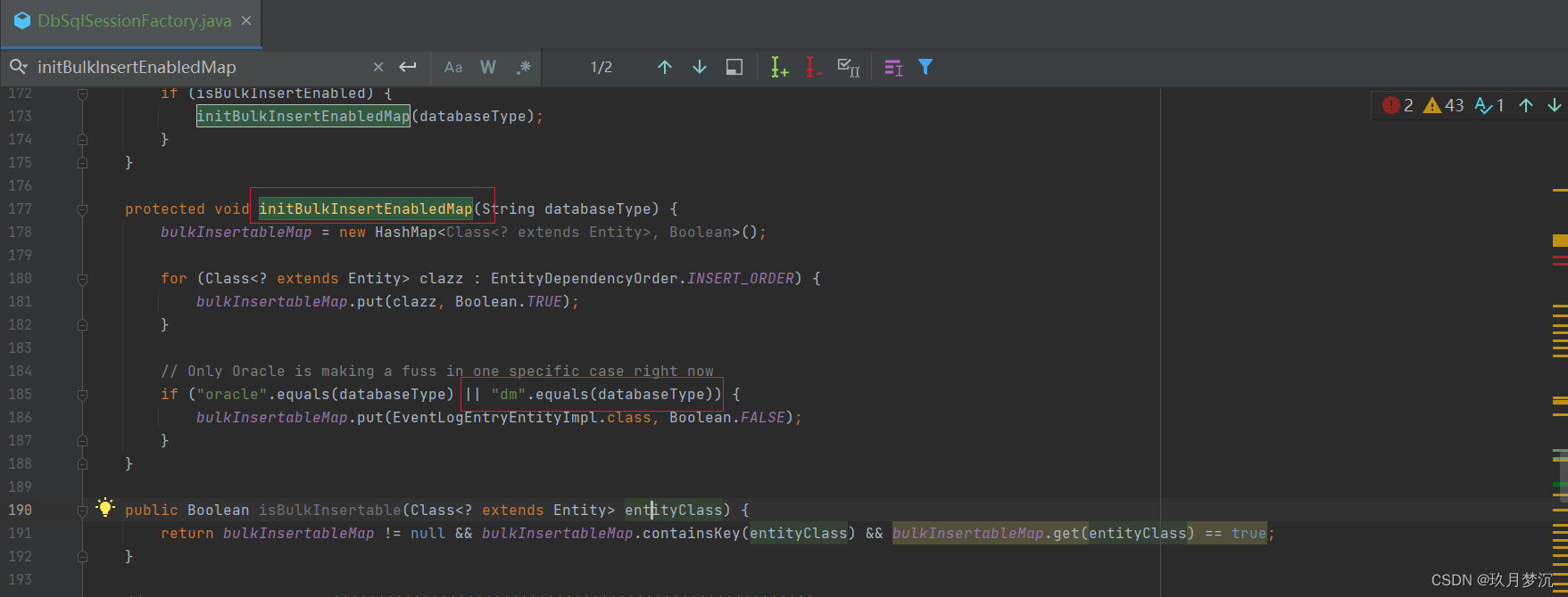 activiti6.0.0 二次开发兼容达梦数据库（亲测有效）_activiti适配达梦数据库-CSDN博客