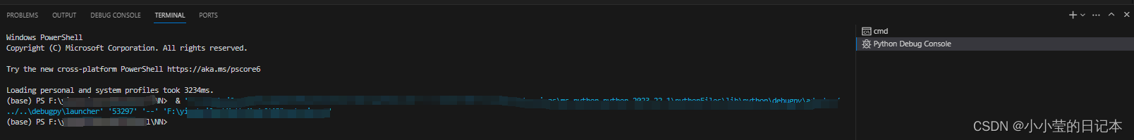 新手笔记：[Window Visual Studio] 使用pip install安装python library 以及如何创建虚拟环境 ...