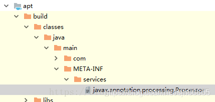 Android APT从入门到实战-CSDN博客
