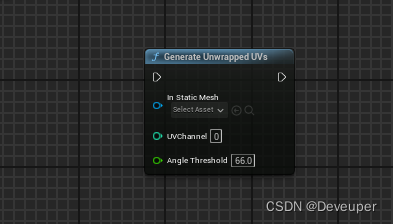 UE4升级UE5 蓝图节点变更汇总（4.26/27-5.2/5.3）_static mesh editor subsystem for ue-CSDN博客
