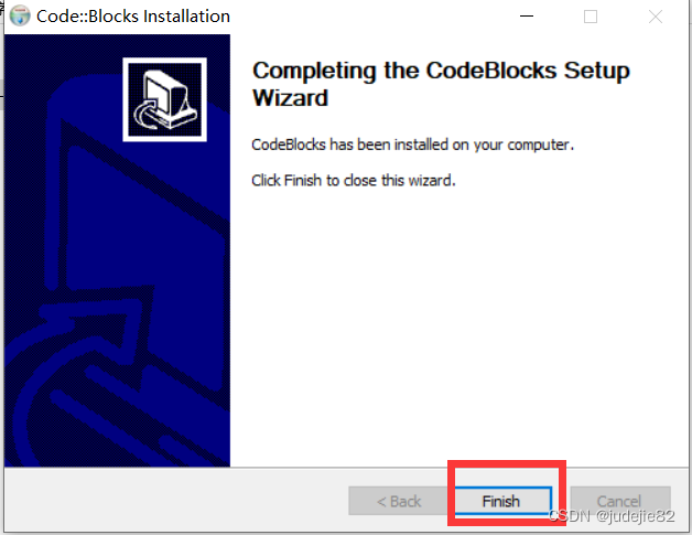 Codeblocks安装，使用_codeblocks-13.12mingw-setup-CSDN博客