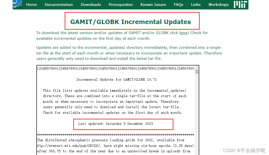 gamit基础知识-CSDN博客