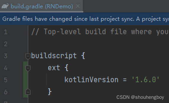 RN踩坑心得第三弹，导入 React Navigation 实现页面跳转_rn 0.68.5适配 react-navigation 版本-CSDN博客