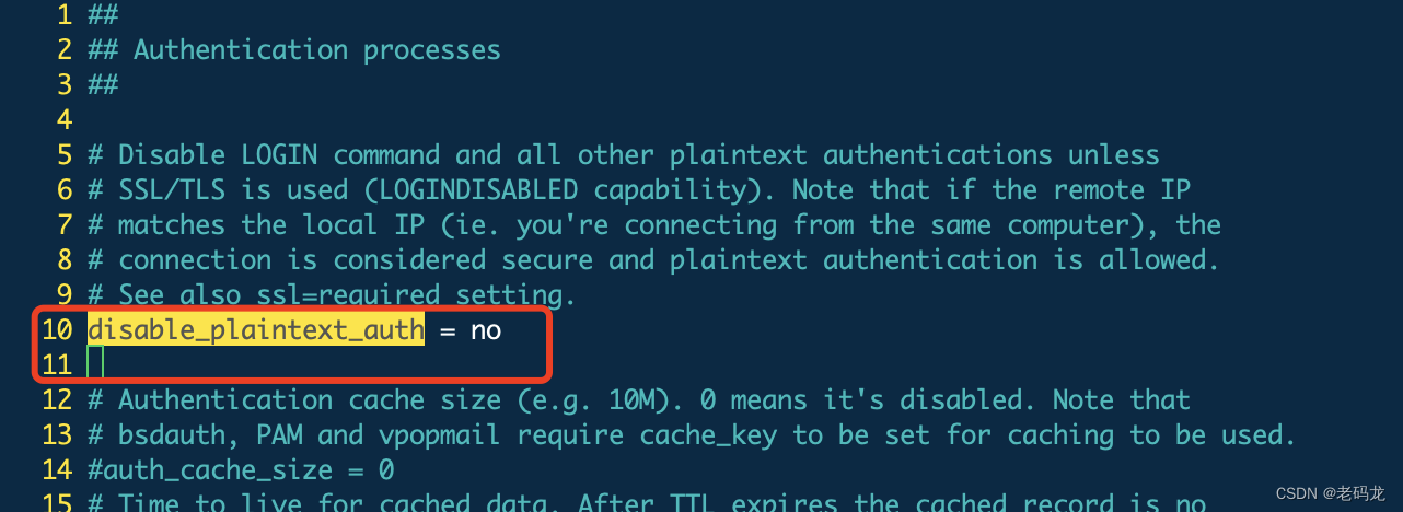 Linux Centos7下使用postfixdovecot搭建自己的smtp邮件服务器dovecot 发邮件 Csdn博客 1600
