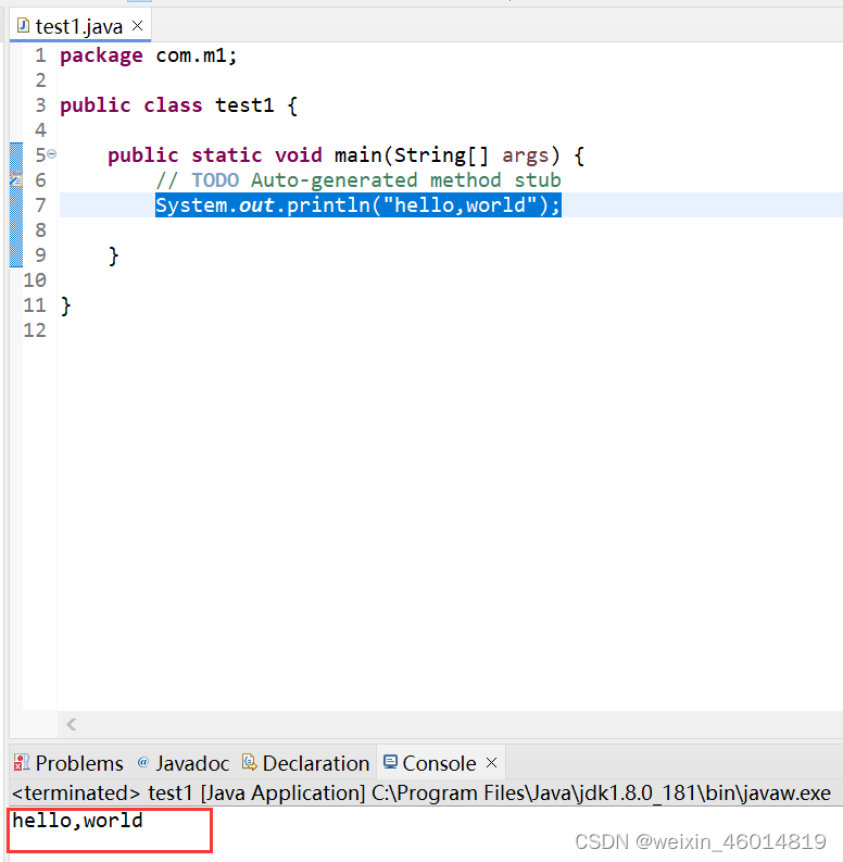 保姆级安装jdk1.8和eclipse，开启java编程，小白也能上手_eclispe java 8-CSDN博客