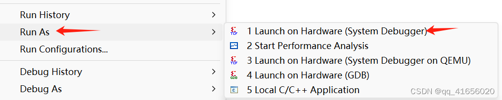 Vivado之SDK使用(1)_vivado sdk drivers present in the board support pa-CSDN博客