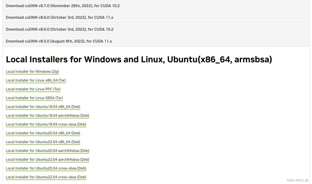 【Ubuntu22.04安装Paddlepaddle2.5.0】安装记录及各种踩坑记录_ubuntu paddle-CSDN博客