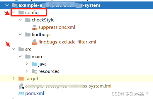 maven代码规范检查（checkstyle、findbugs、pmd）_maven-checkstyle-plugin-CSDN博客