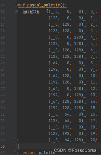 PASCAL 5i(PASCAL VOC 2012 Aug)数据集构建：小样本语义分割复现踩坑总结_pascal-5i数据集数量-CSDN博客