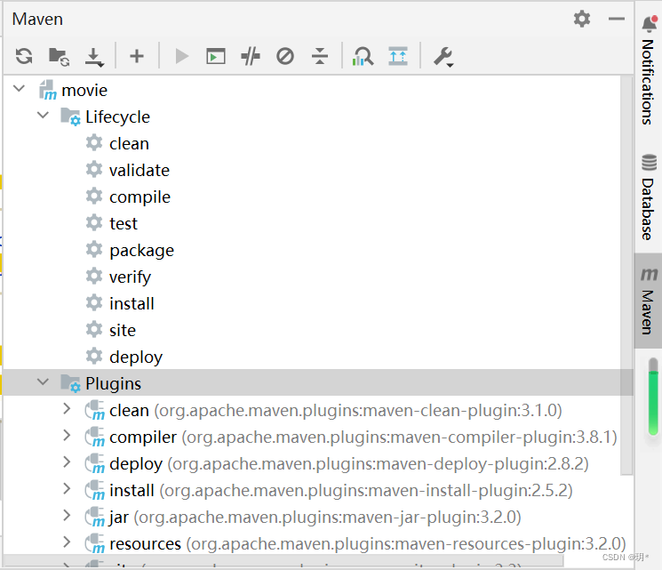 springboot中pom文件中依赖下载出错_cannot resolve plugin org.apache.maven.plugins:mav-CSDN博客