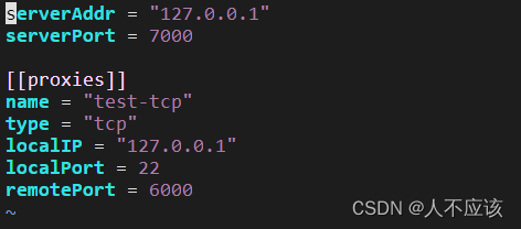 阿里云服务器frp内网穿透搭建的超时报错问题（login to server failed: dial tcp x.x.x.x:7000: i/o timeout）_frp连接超时-CSDN博客