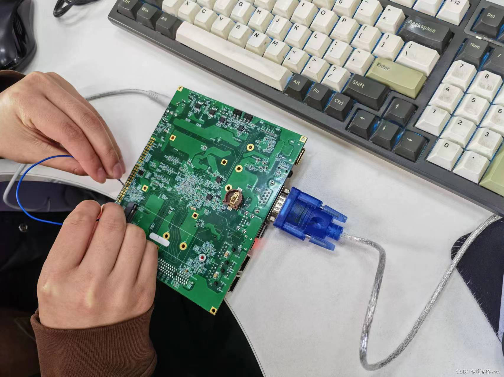 gpio中断_linux gpio中断-CSDN博客