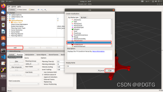 aubo i5 配置robotiq 电动夹爪和kinect V2深度摄像头仿真环境搭建（find_object_2d视觉抓取实现）_aubo-i5机械臂抓取仿真-CSDN博客