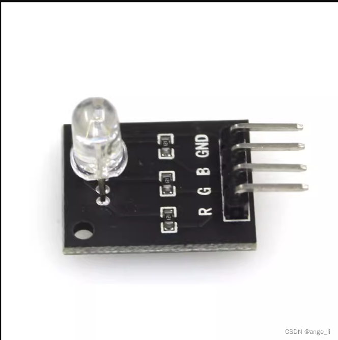 树莓派4B android系统，Led三色灯驱动添加_树莓派4b rgb灯环-CSDN博客