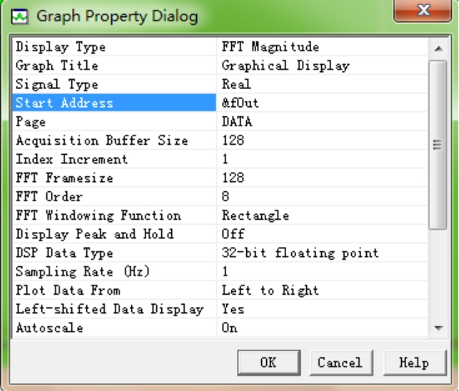 DSP实验4-FIR和IIR算法的实现——基于TMS320VC5509_vc仿真dsp-CSDN博客