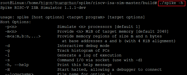 SPIKE源码编译与使用（一）_spike编程-CSDN博客