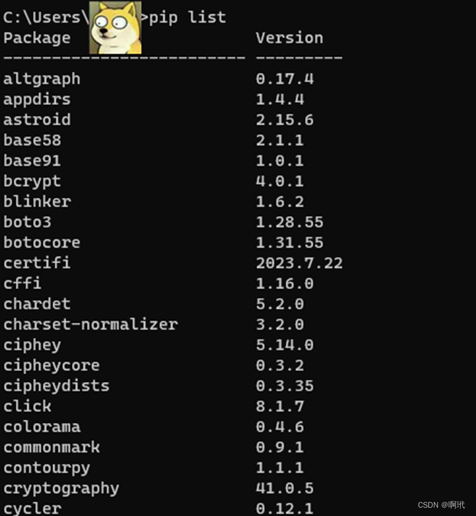 Microsoft Store微软商店安装python找不到scripts文件夹_python找不到scripts路径-CSDN博客
