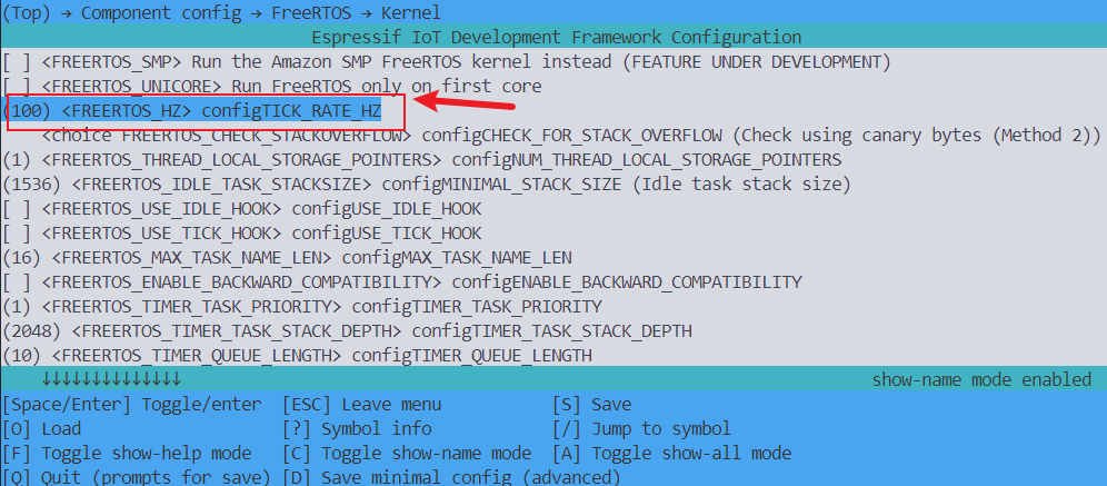 ESP32S3学习笔记（1）—— GPIO输出_esp32的gpio口输出,并测量在执行digitalwrite时高低电平最快的翻转频率 ...