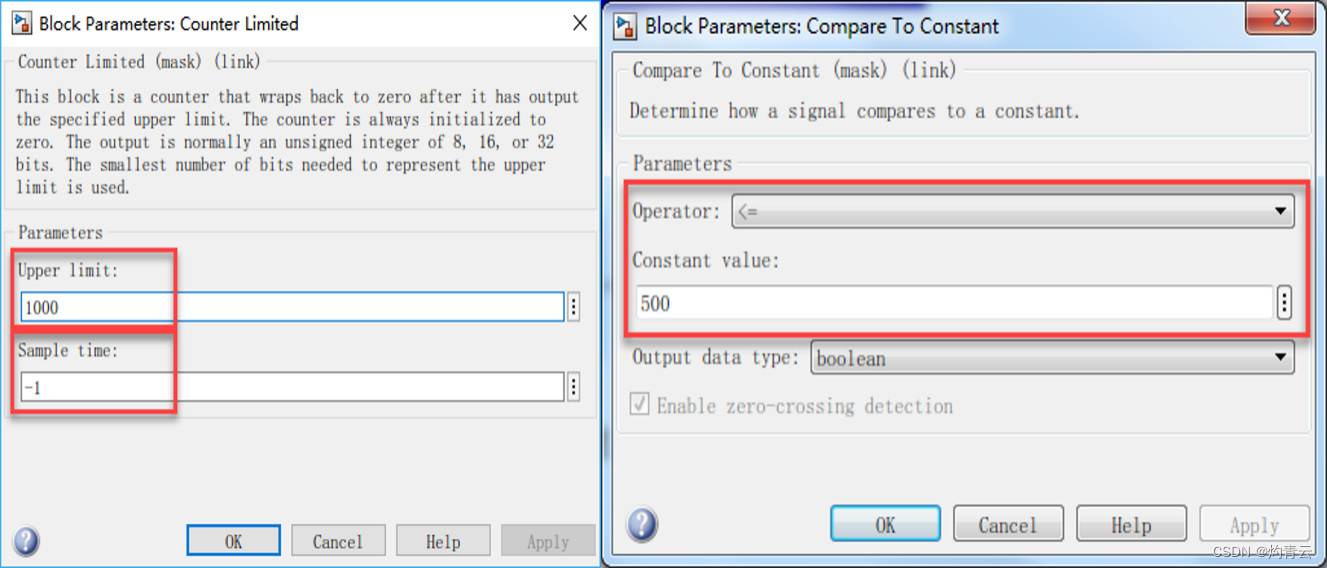 基于DSP28335的Matlab/Simulink代码生成实验五：中断_simulink的dsp 主程序是在中断中运行的嘛-CSDN博客