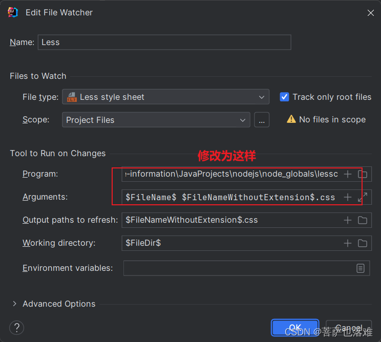【基础环境配置】IDEA中搭建Spring Boot框架实现可视化大屏的开发_idea npm配置-CSDN博客