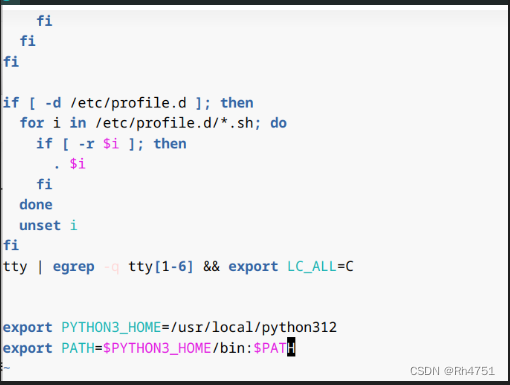 deepin20.9操作系统安装Python3.12记录_deepin python-CSDN博客