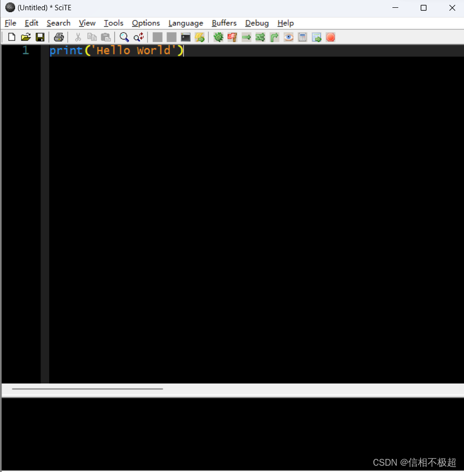 Lua 语言学习-CSDN博客