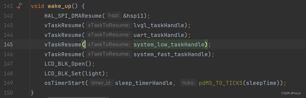 STM32运行freertos进入停止模式，从而实现低功耗（cubeMX＋HAL库）_cubemx freertos 如何实现低功耗-CSDN博客