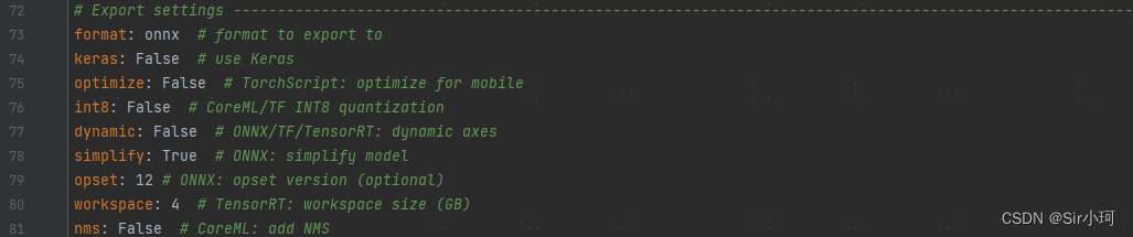 YOLOv8目标检测 opencv模型部署保姆级教程（包含opencv环境配置）_yolov8 opencv-CSDN博客