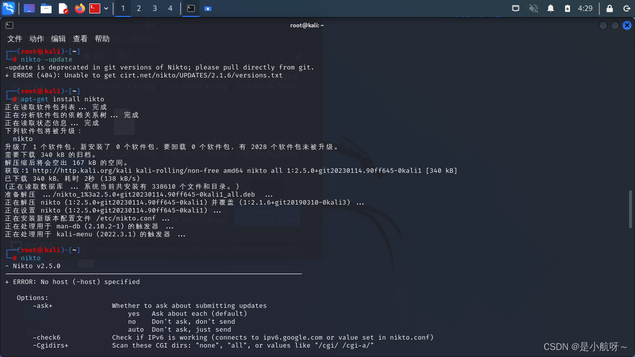 [NSSRound#1 Basic]basic_check题解以及对nikto的初步了解还有对PUT请求的复习-CSDN博客