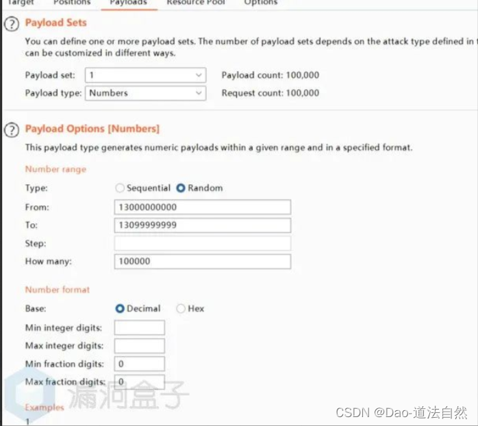 Day76：WEB攻防-Fuzz模糊测试篇&JS算法口令&隐藏参数&盲Payload&未知文件目录_web fuzz-CSDN博客